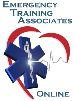 Emergency Training Associates, Inc.: Login to the site